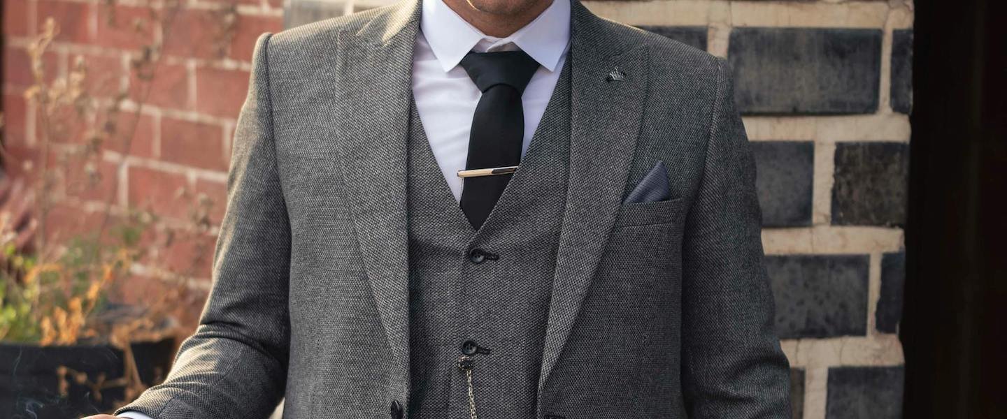 Custom Suits for Men - Sukhumvit Tailor